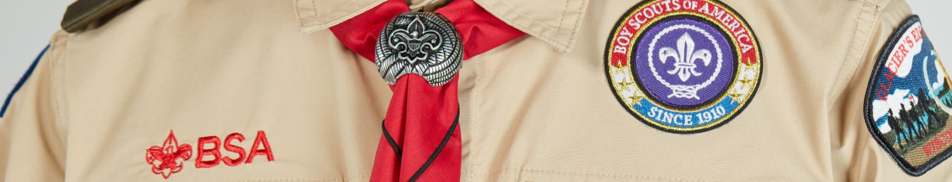 Advancement - Scouts BSA 220 - Boys